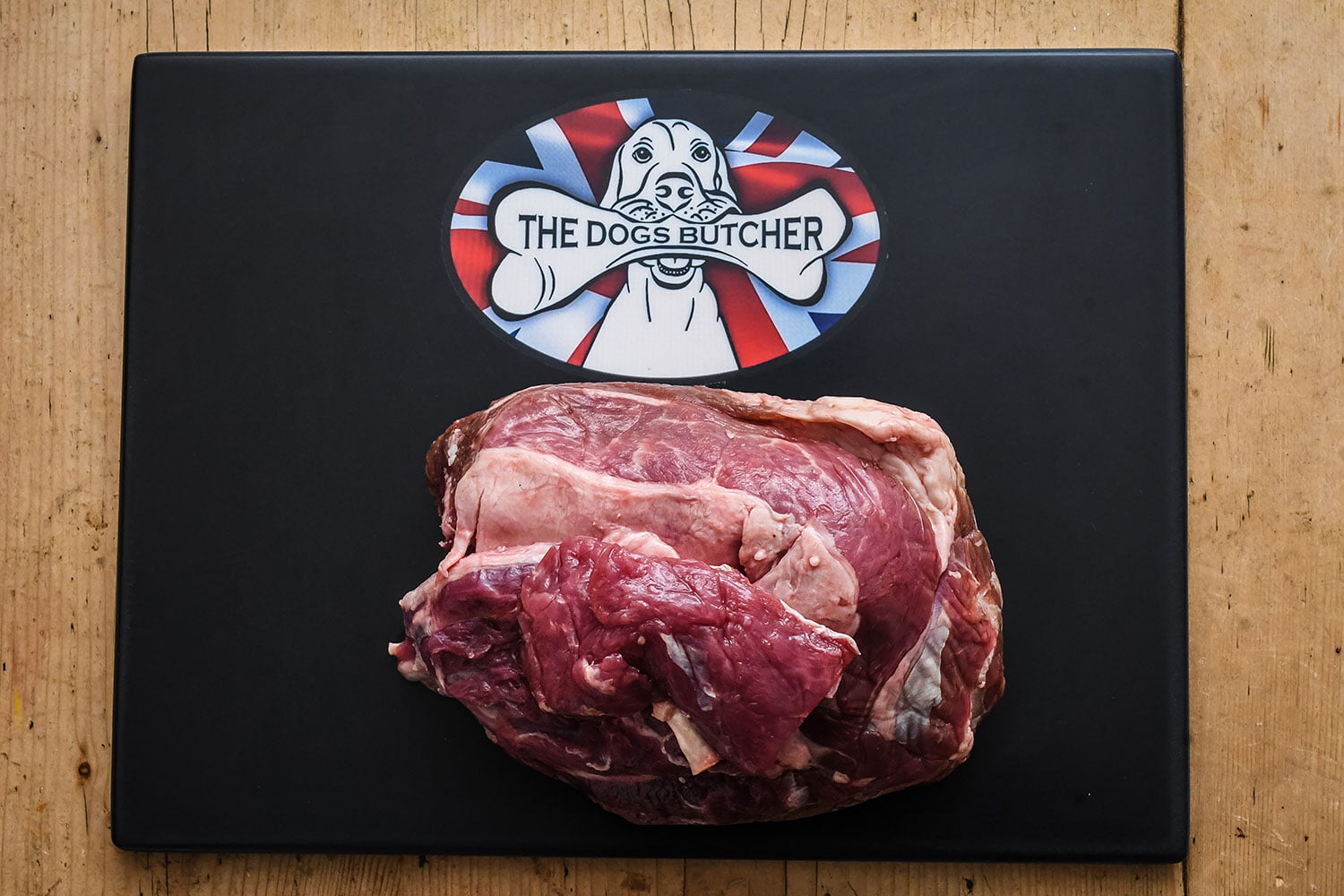 The Dogs Butcher 1KG MEATY LAMB CHUNKS LOCALLY SOURCED - One Of The ...