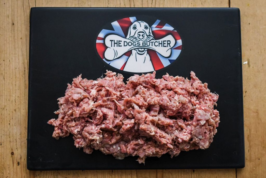 The Dogs Butcher – Page 2 – One Of The Family Raw Dog Food