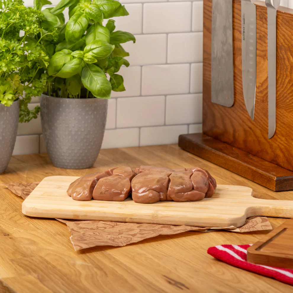 The Dogs Butcher Ox (beef) Kidney 500g locally sourced. - One Of The ...