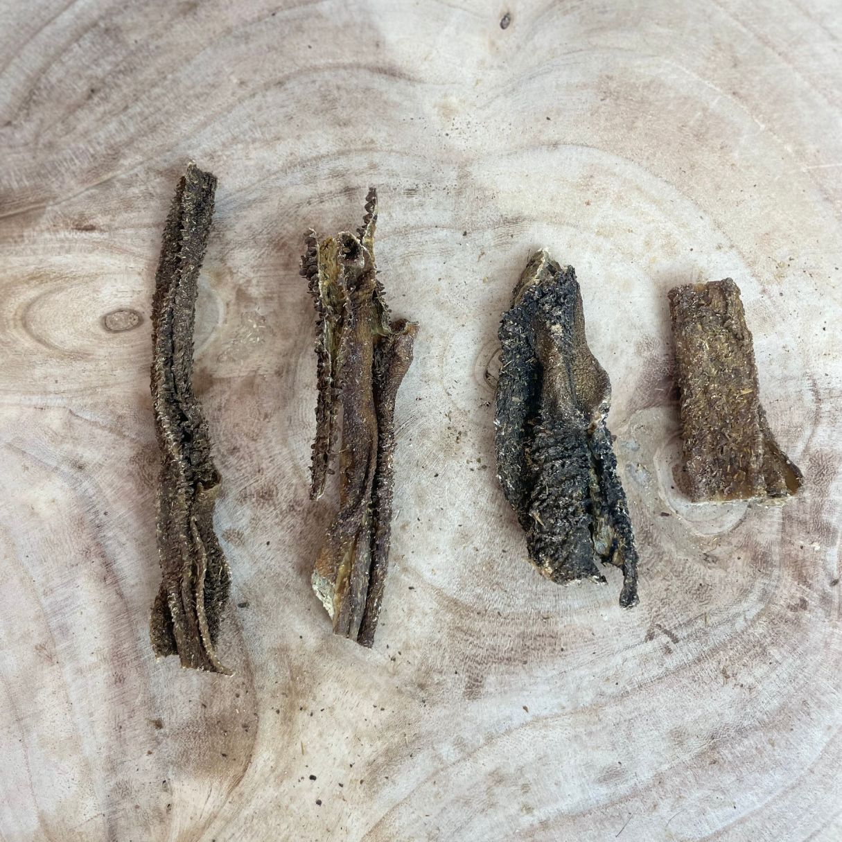 Nova Dog Chews ~ Tripe Sticks GOAT # LAMB # BEEF (100g loose) - One Of ...