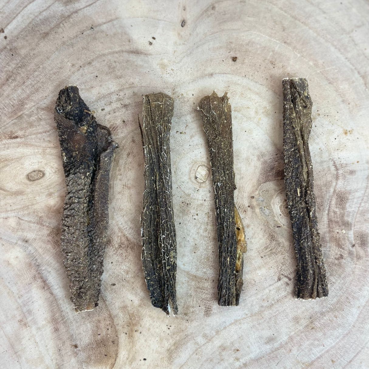 Nova Dog Chews ~ Tripe Sticks GOAT # LAMB # BEEF (100g loose) - One Of ...