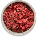 Dougies ~ Premium Rabbit 80/10/10 560g - One Of The Family Raw Dog Food