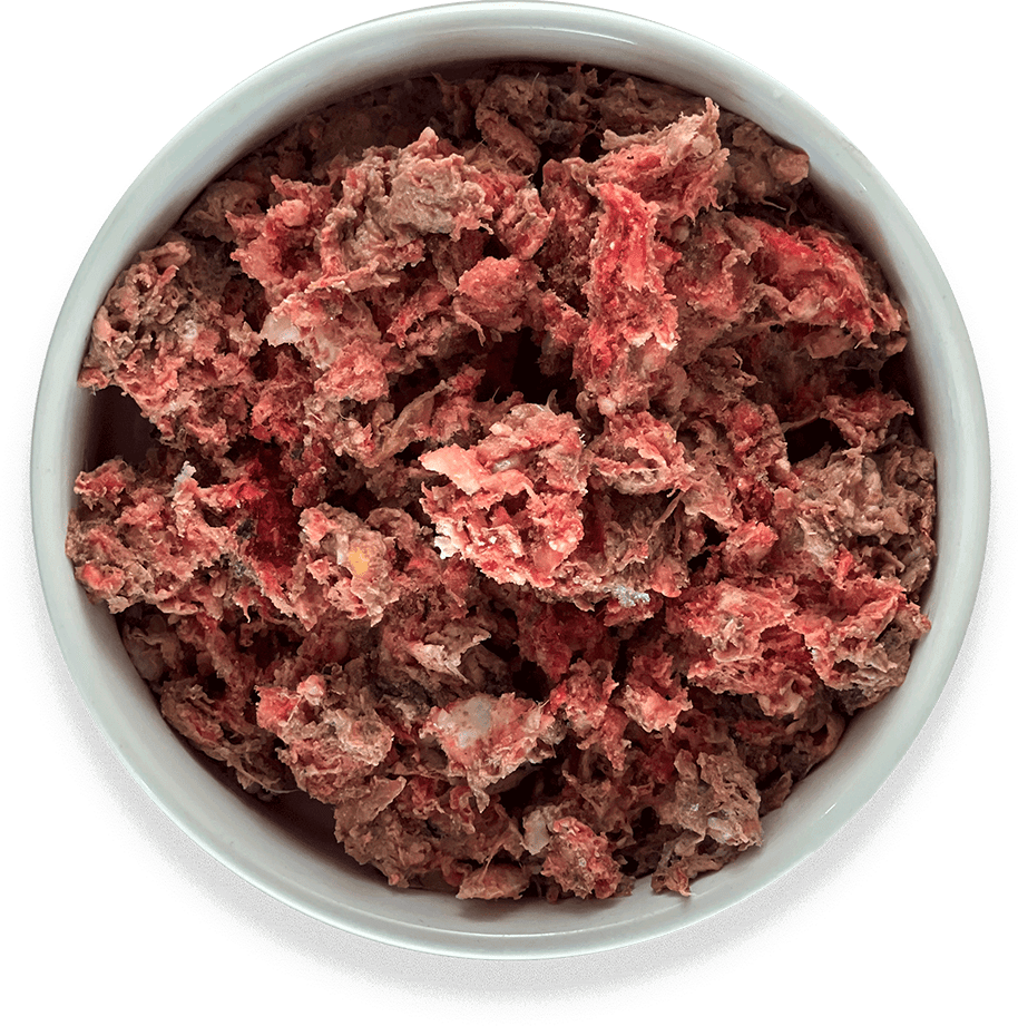 Dougies ~ Beef & Tripe Mince 560g (4 x 140g individual Portions) - One ...