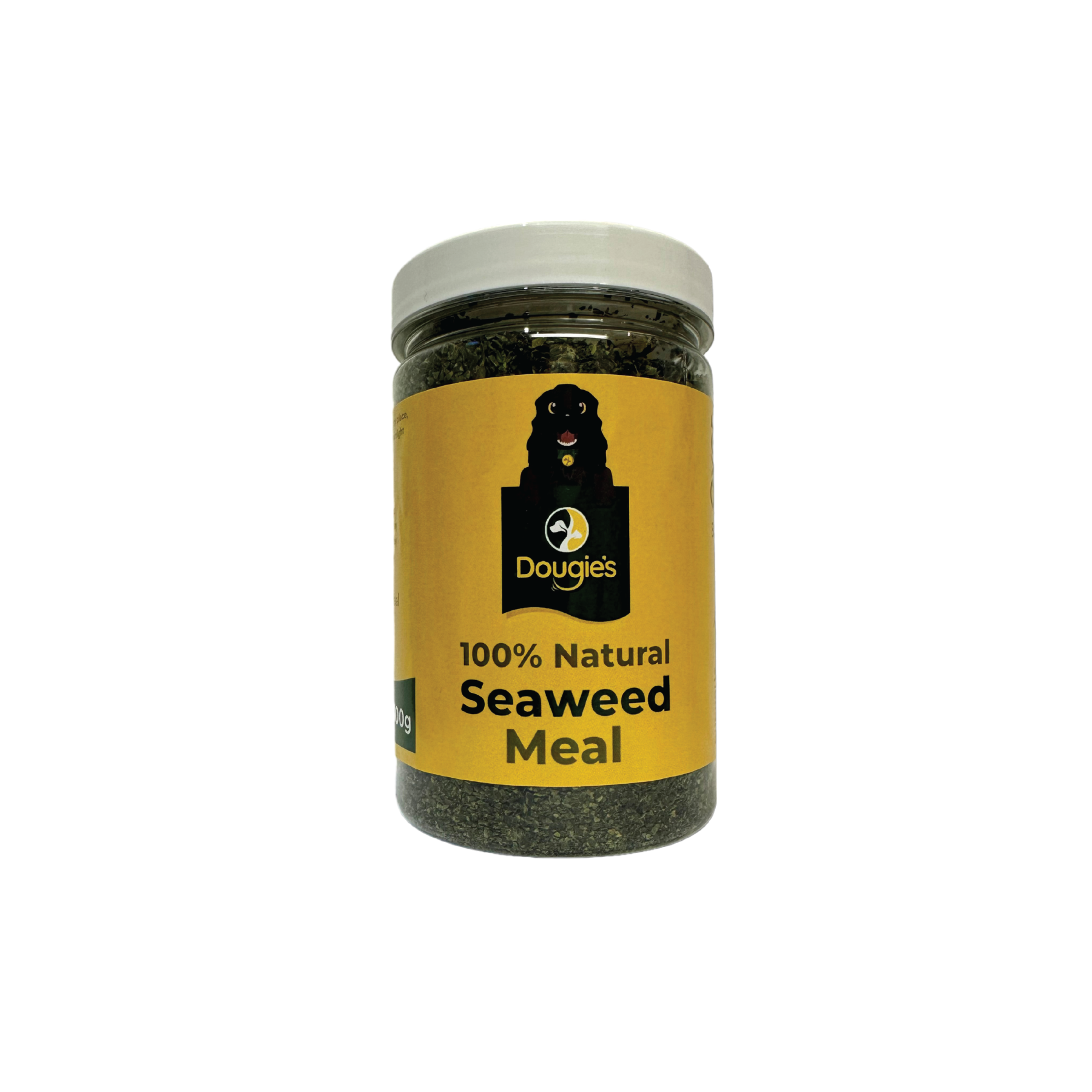 Dougies ~ Seaweed Powder 300g - One Of The Family Raw Dog Food